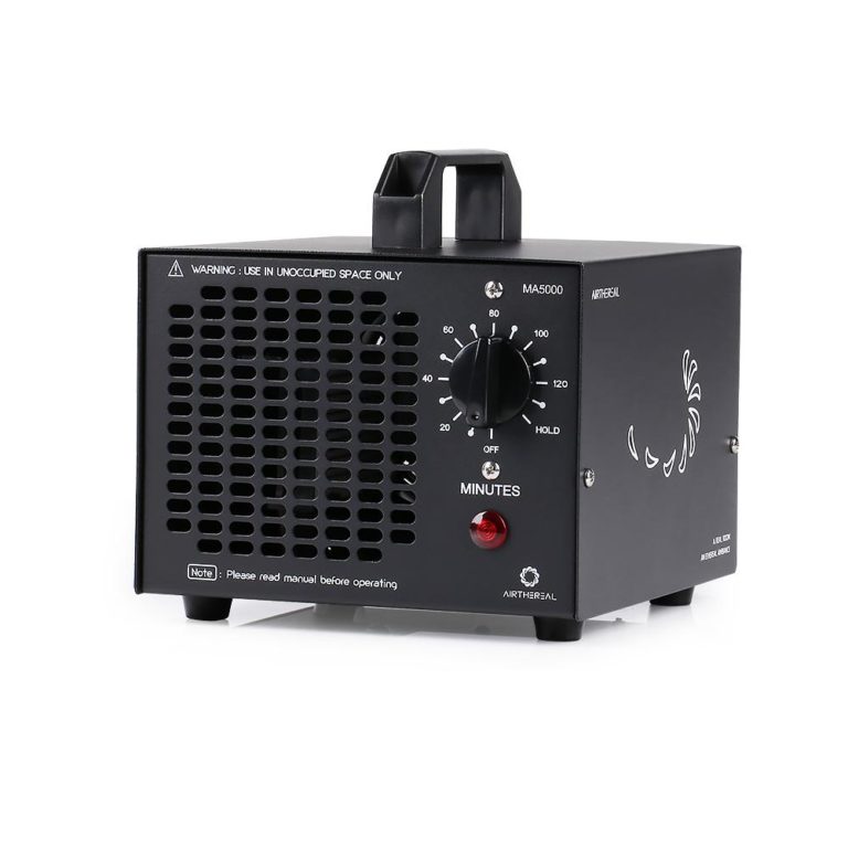 The Dangers Of Ozone Machines | IndoorDoctor in NH and MA