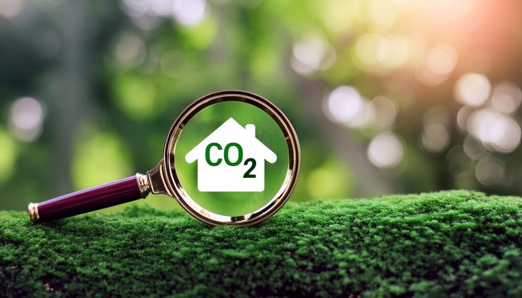 The Impact of Indoor Carbon Dioxide Levels on Health: Understanding and ...