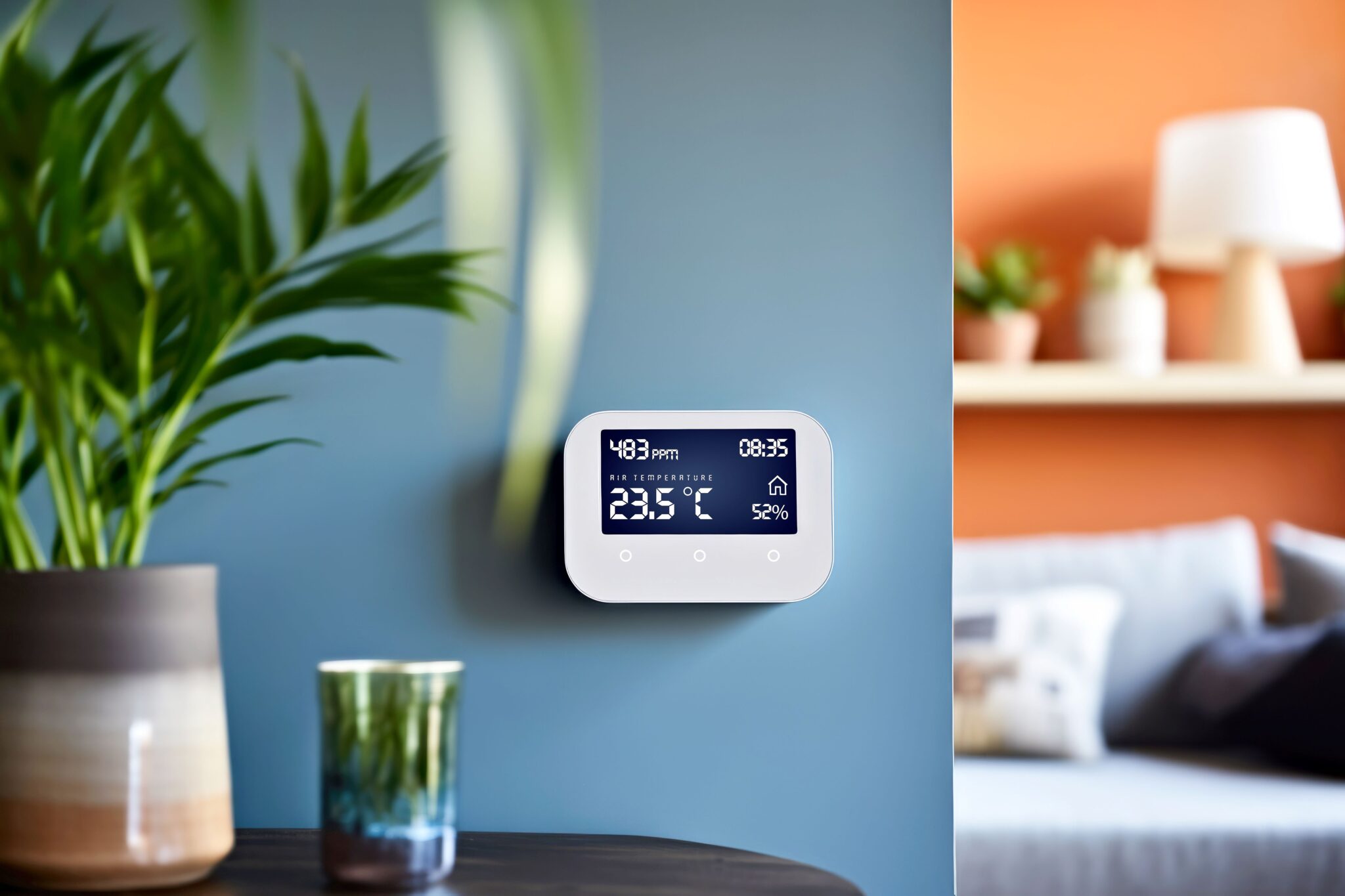 The Impact of Indoor Carbon Dioxide Levels on Health: Understanding and ...
