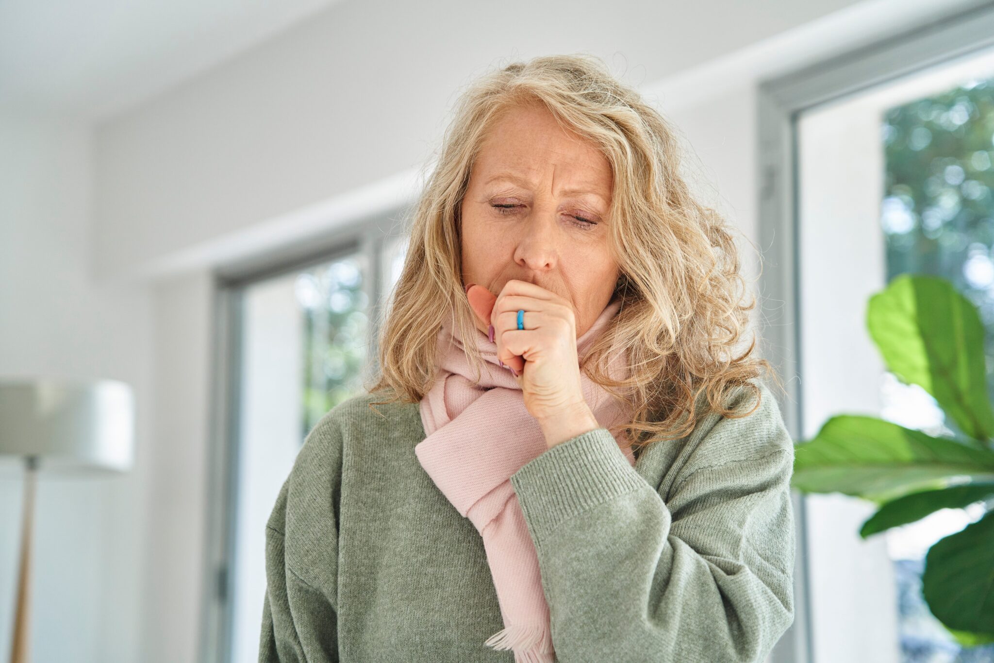Persistent Coughing at Home? Poor Indoor Air Quality Could Be to Blame ...