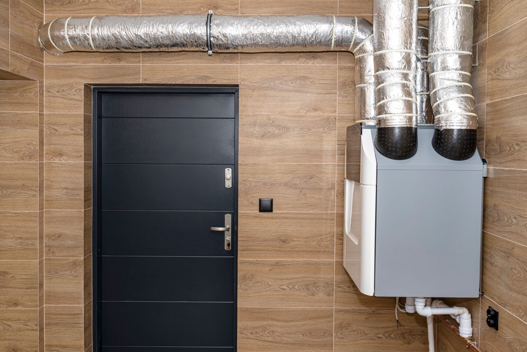 Poor Indoor Air Quality Causes Headaches | Indoor Doctor