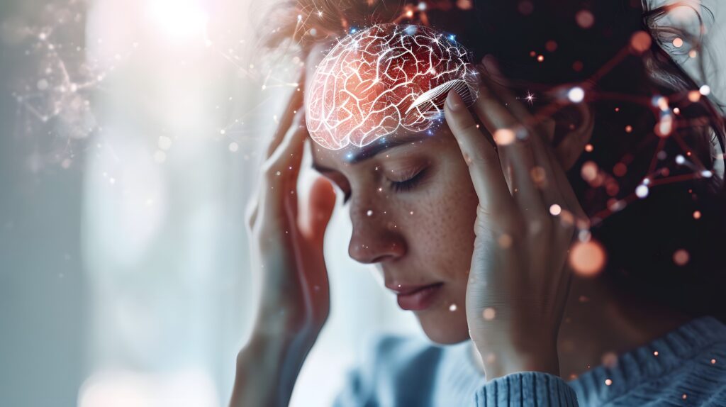 Poor Indoor Air Quality Causes Headaches | Indoor Doctor