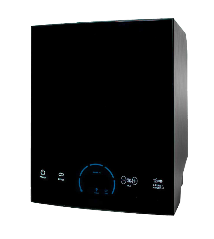 Beyond Guardian Air | Indoor Doctor