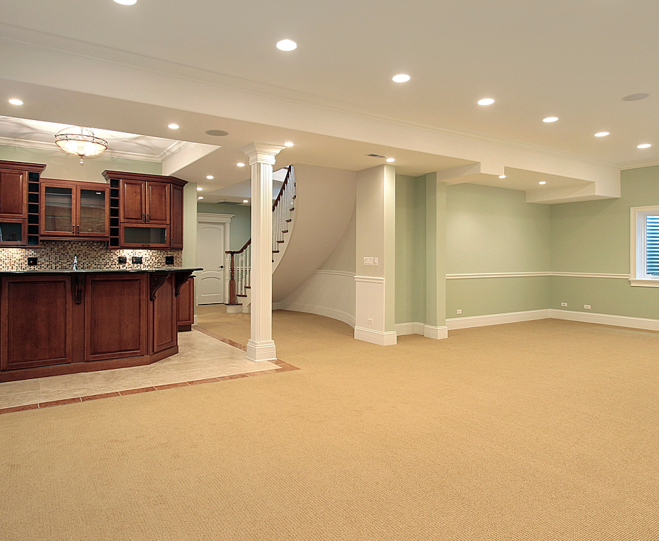 EZ Breathe Basement Ventilation System | Indoor Doctor