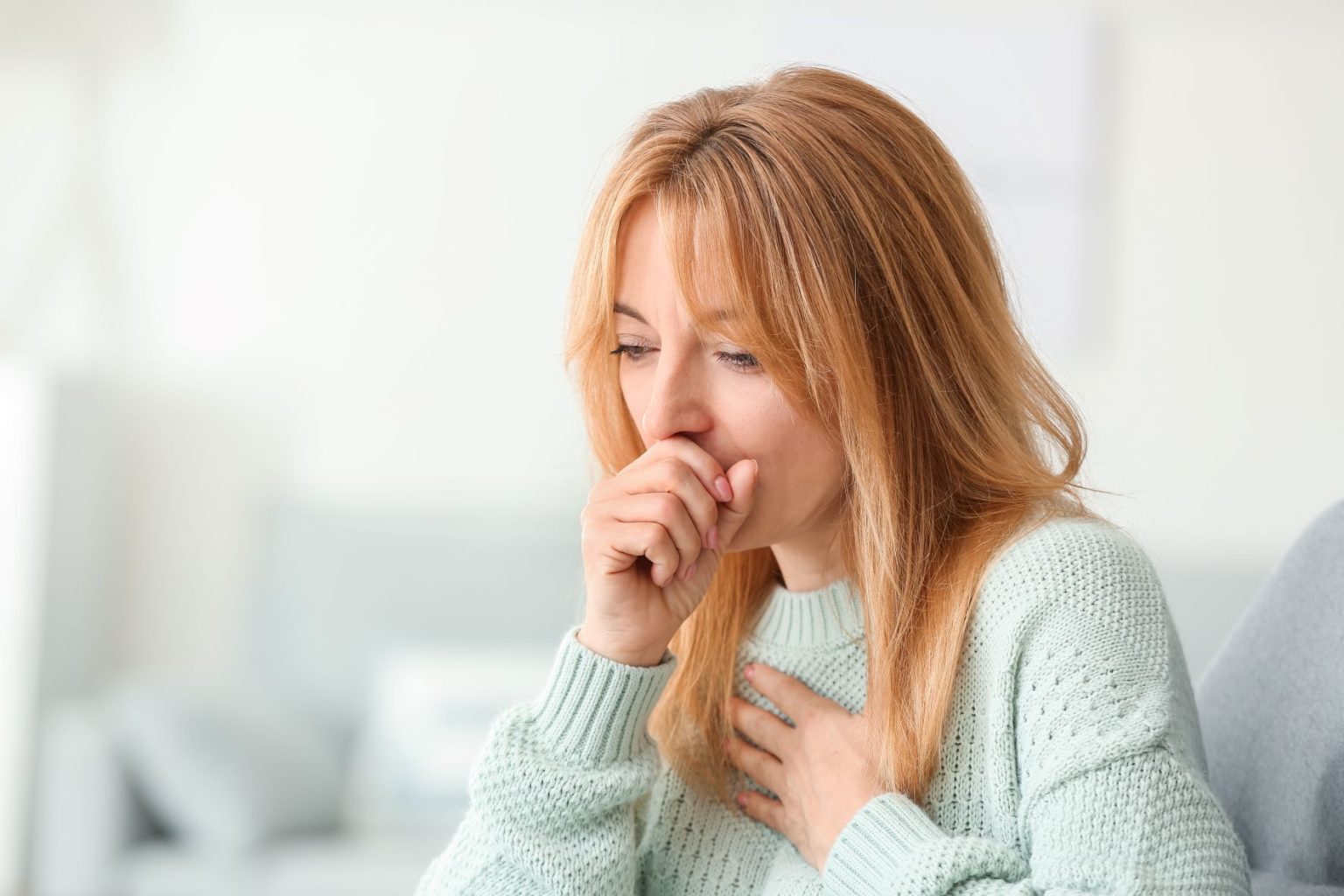 Here’s How Mold is Worsening Your Long COVID | Indoor Doctor