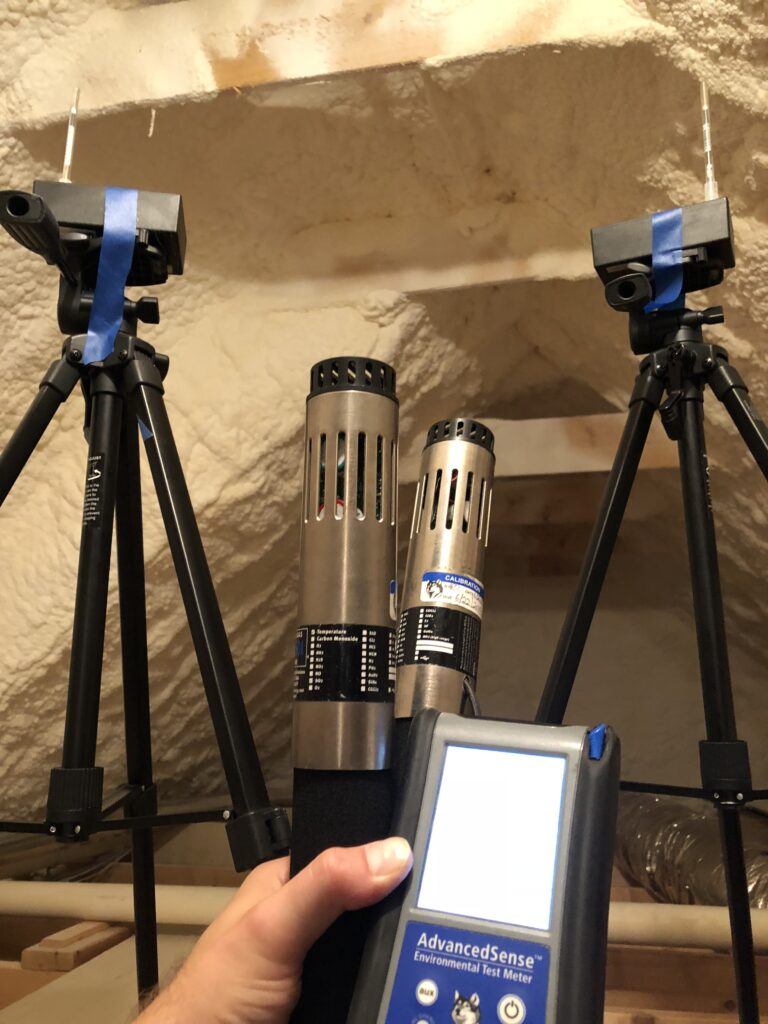 Protecting Your Health: The Hidden Dangers of Spray Foam Dust in ...