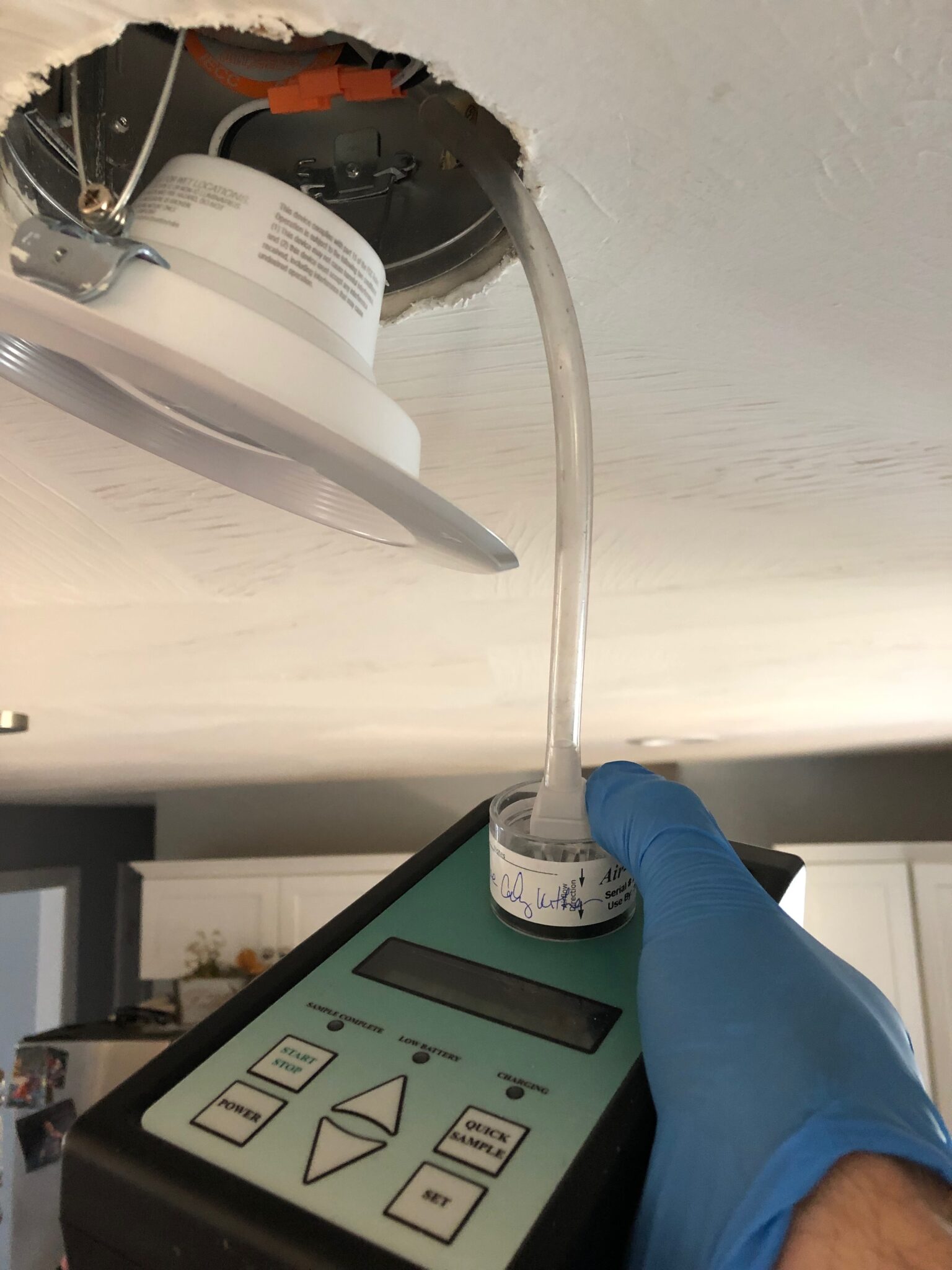 Residential Mold Testing: What Every Homeowner Should Know | Indoor ...