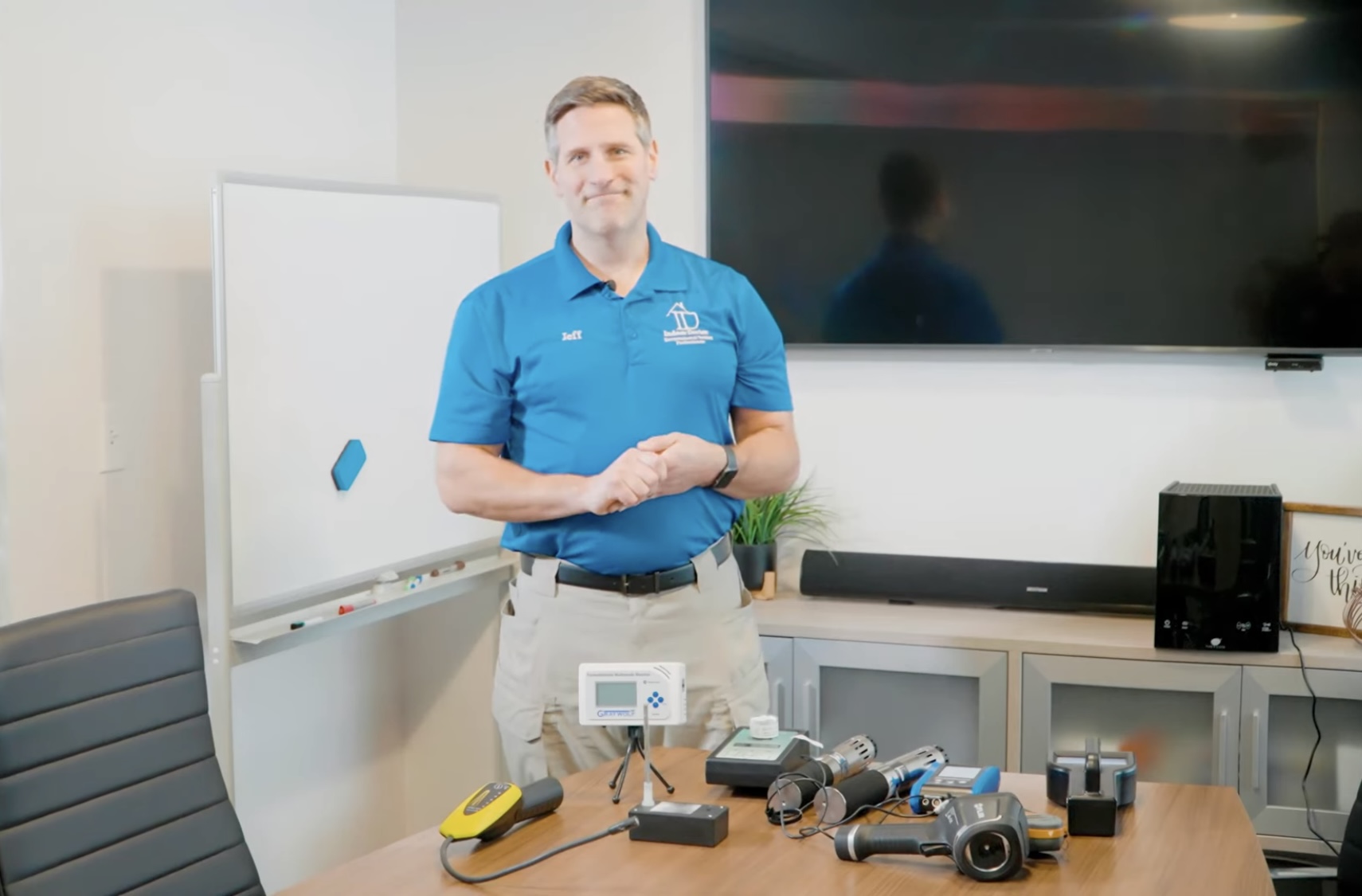 The Importance of Testing Air Quality for Asthmatics in Homes and ...