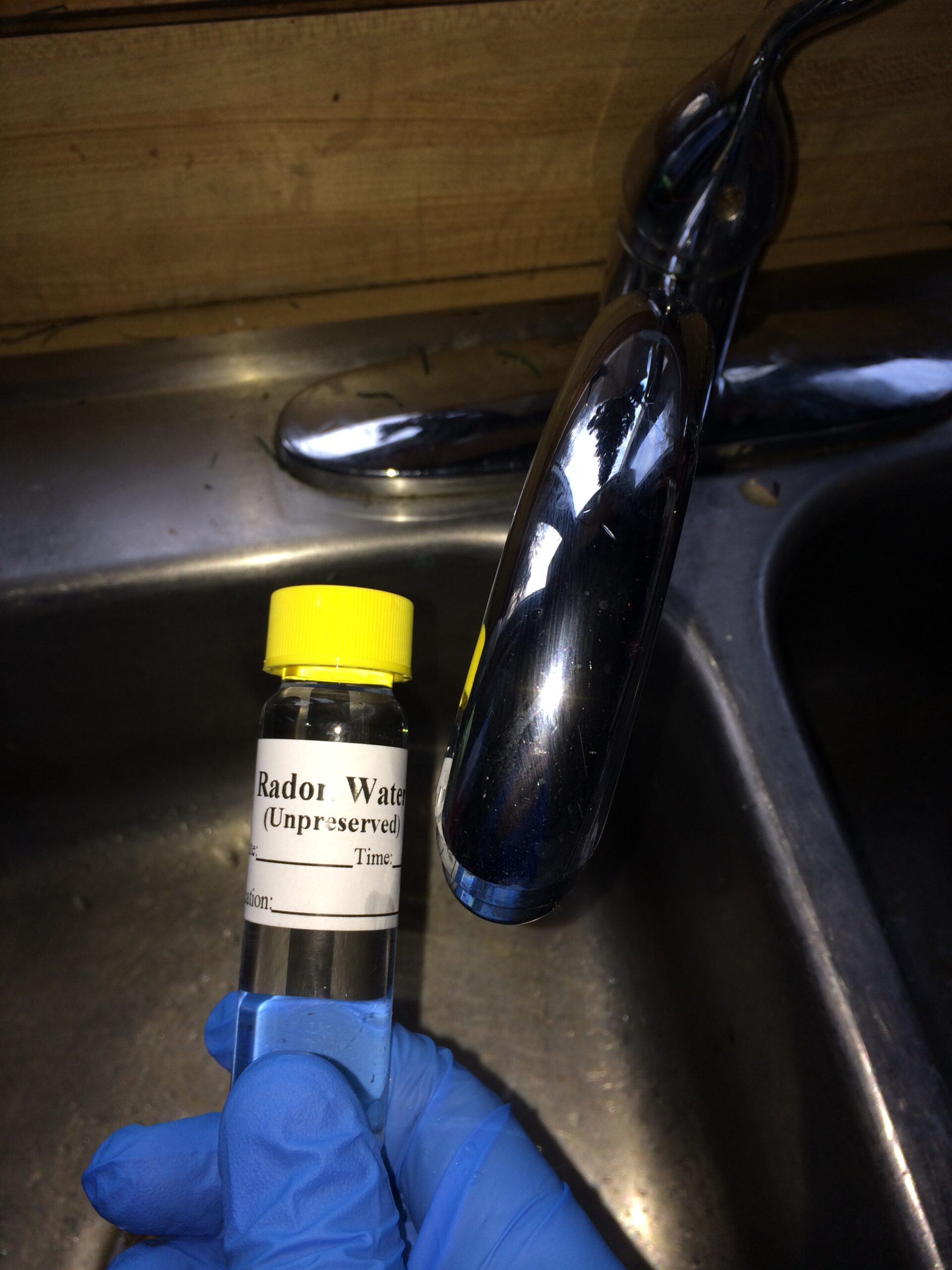 Radon Testing: Why You Need It Every 2 Years | Indoor Doctor