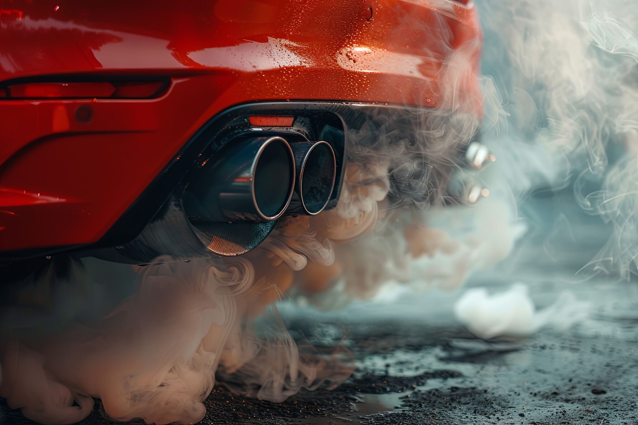 Is the Air Quality in Your Car Worse Than You Think? | Indoor Doctor